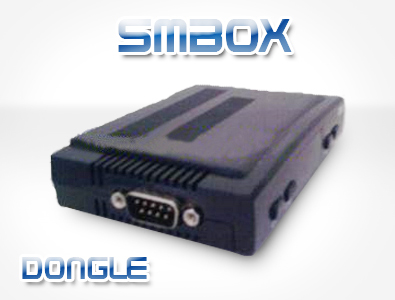 Minha antena: Sobre os dongles SM-Box...