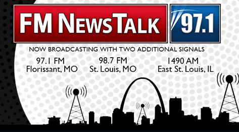 Media Confidential: St. Louis Radio: FM News/Talk 97.1 Adds FM/AM ...