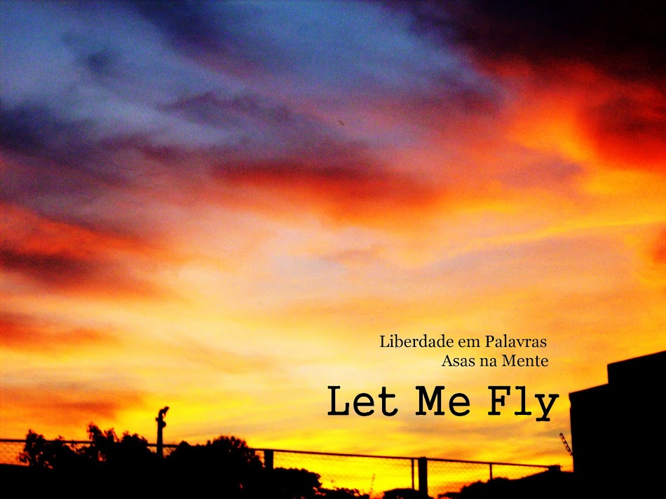 Let Me Fly