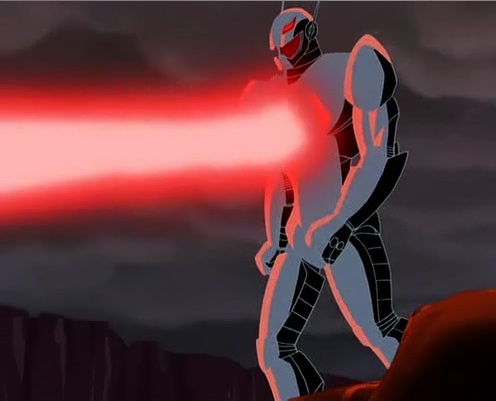 SYNTHIA.CA: "Avengers: Age Of Ultron"- First Look @ 'Ultron'