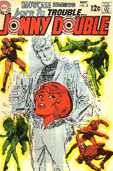 Alan Moore's Forgotten Awesome: Weekly Reading: Youngblood #2