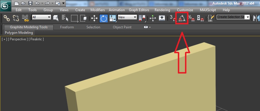 Girar objetos con exactitud en 3D STUDIO - AYTUTO Blog