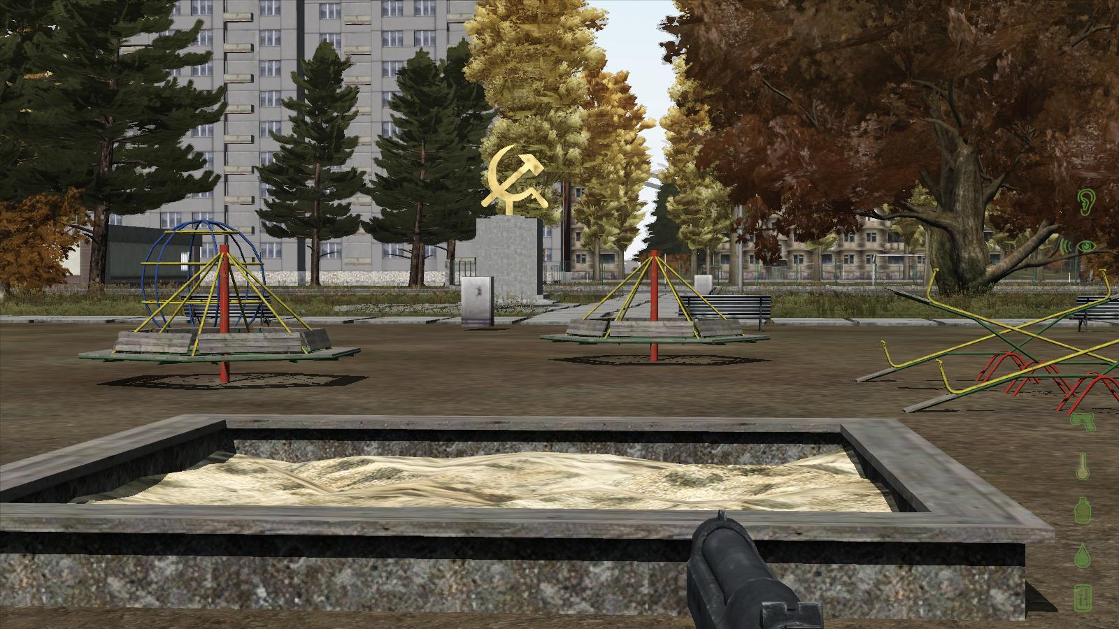 Raymond Bernal GSP 475 Blog