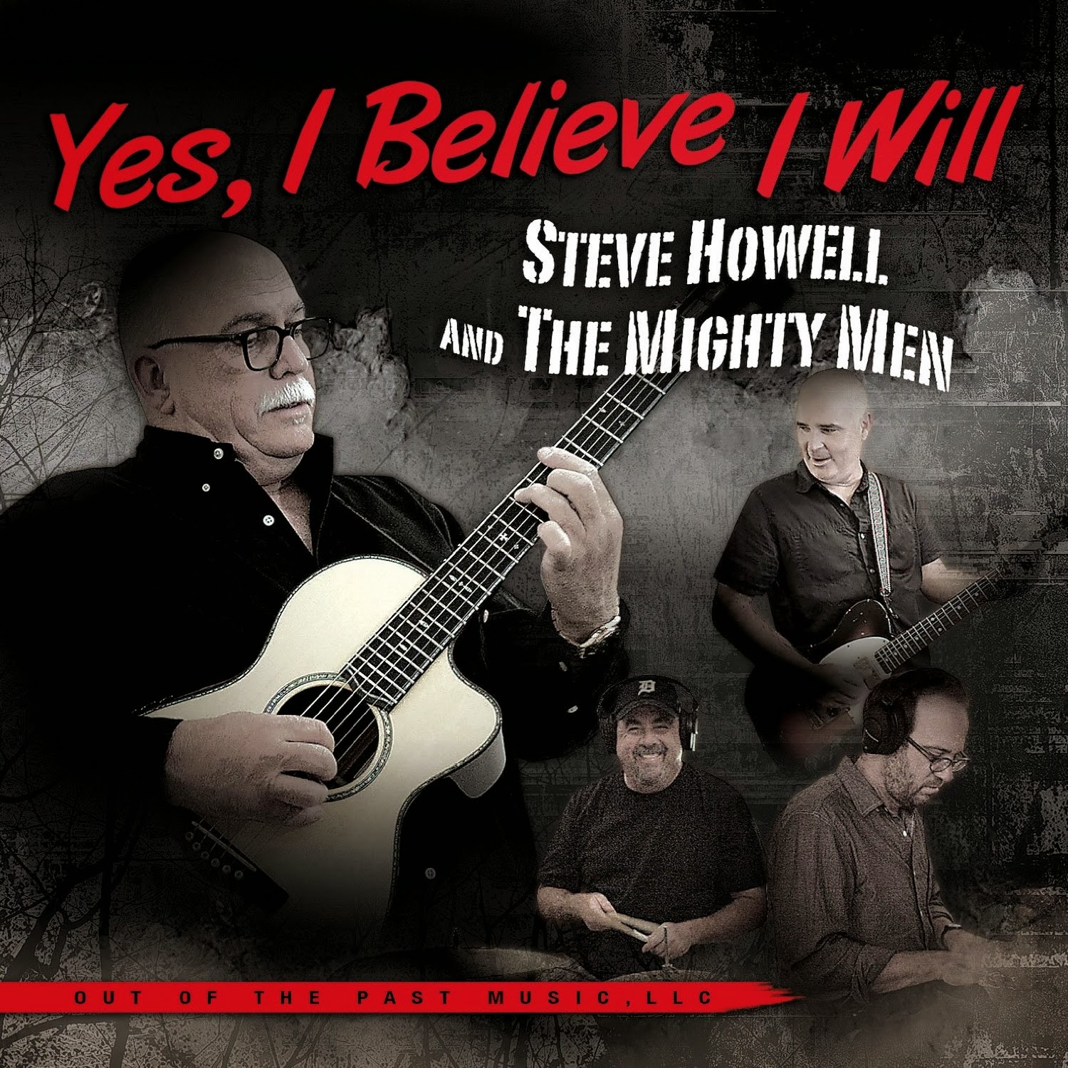 In A Blue Mood Steve Howell s Yes I Believe I Will in-a-blue-mood-steve-howell-s-yes-i-believe-i-will
