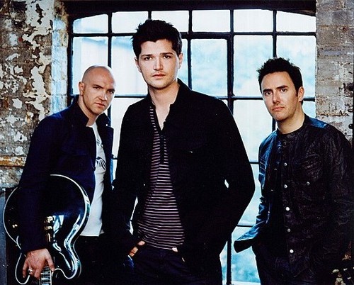 The Script + Album Downloads ~ Addicted To Music