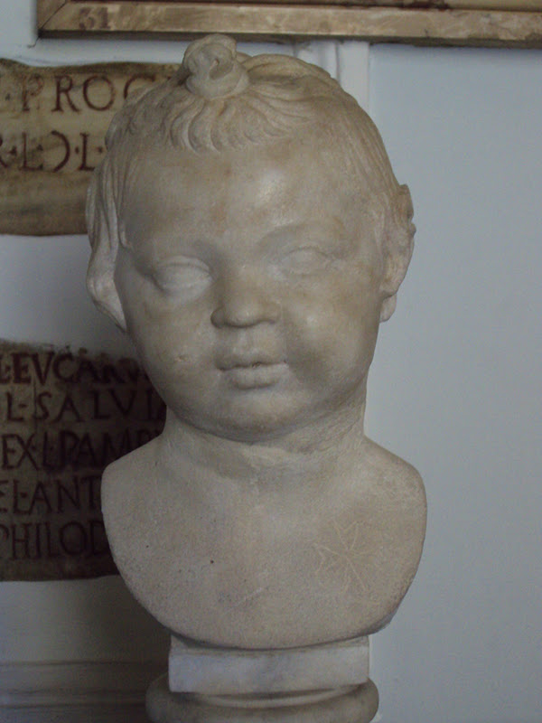 A Daily Dose of Rome: Ancient Rome: Roman Women