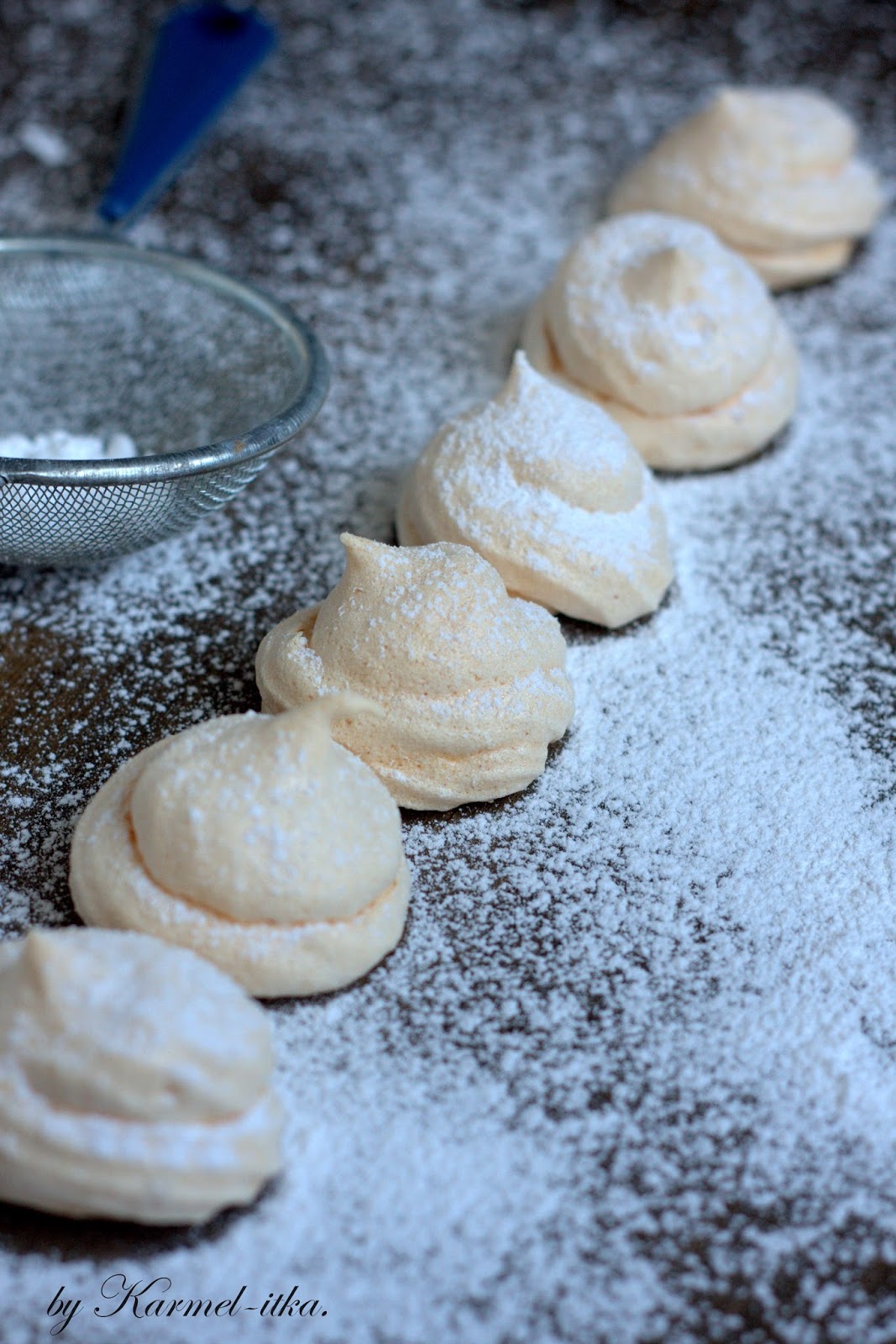 BEZY - PRZEPIS PODSTAWOWY