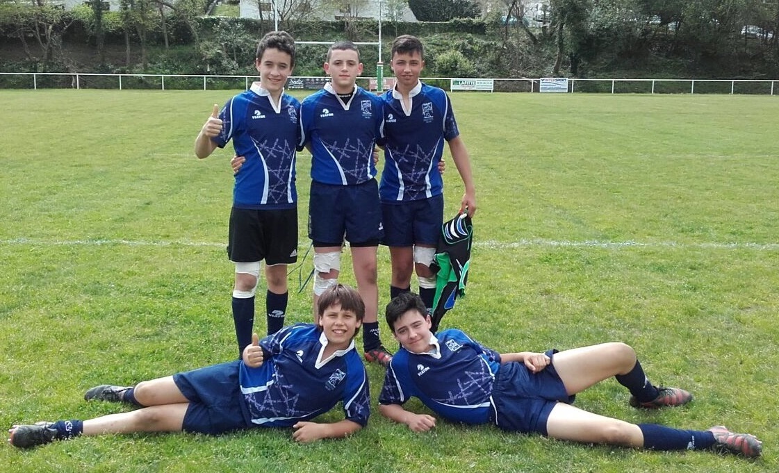 Hernani-Club-Rugby-Elkarteko Harrobia: 16_04