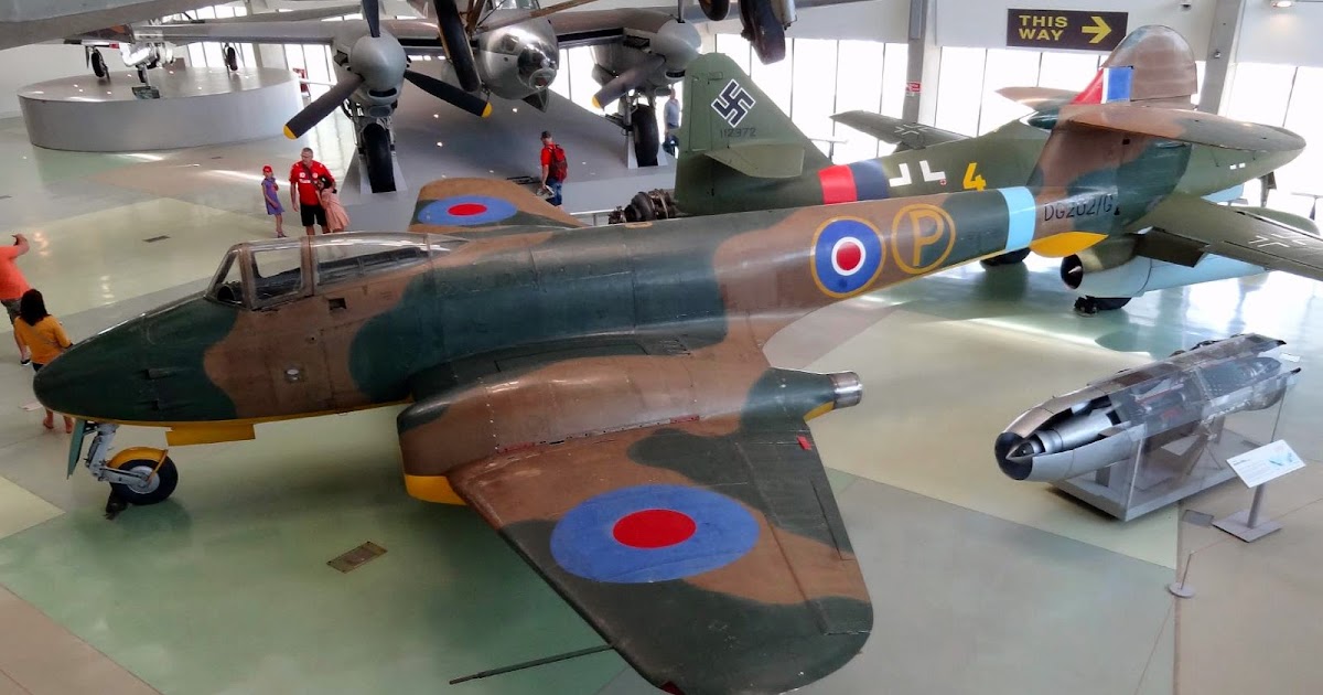 Plastic Models on the Internet: Experimental Aircraft walkaround vol.6 ...