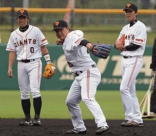 Moeyo Dragons!: Ranking the NPB's Uniforms