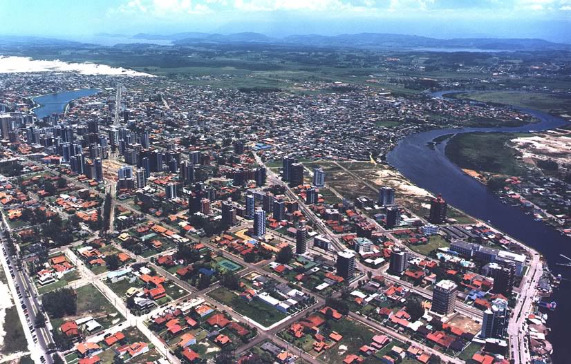 Torres | Rio Grande do Sul - Enciclopédia Global™