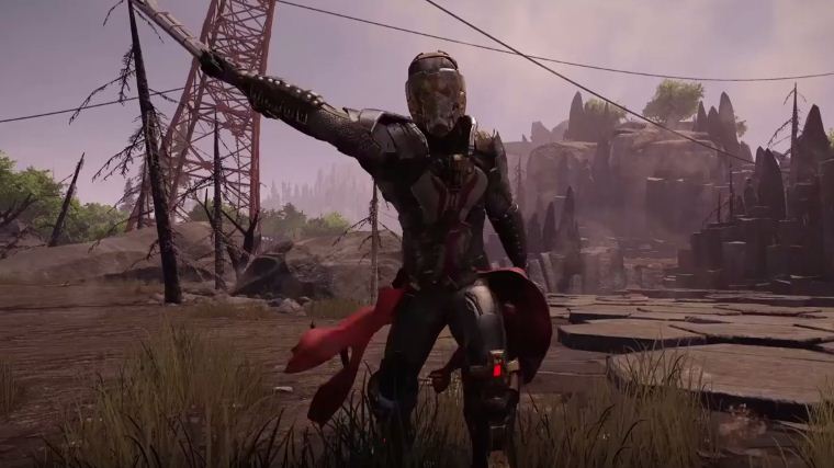 ELEX: Advantages of PSI, Stims and Mana