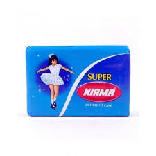 Who Is The 'Nirma Girl ' - A Famous Detergent Powder