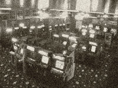 Nerd History 101: Top 10 Classic Arcade Games