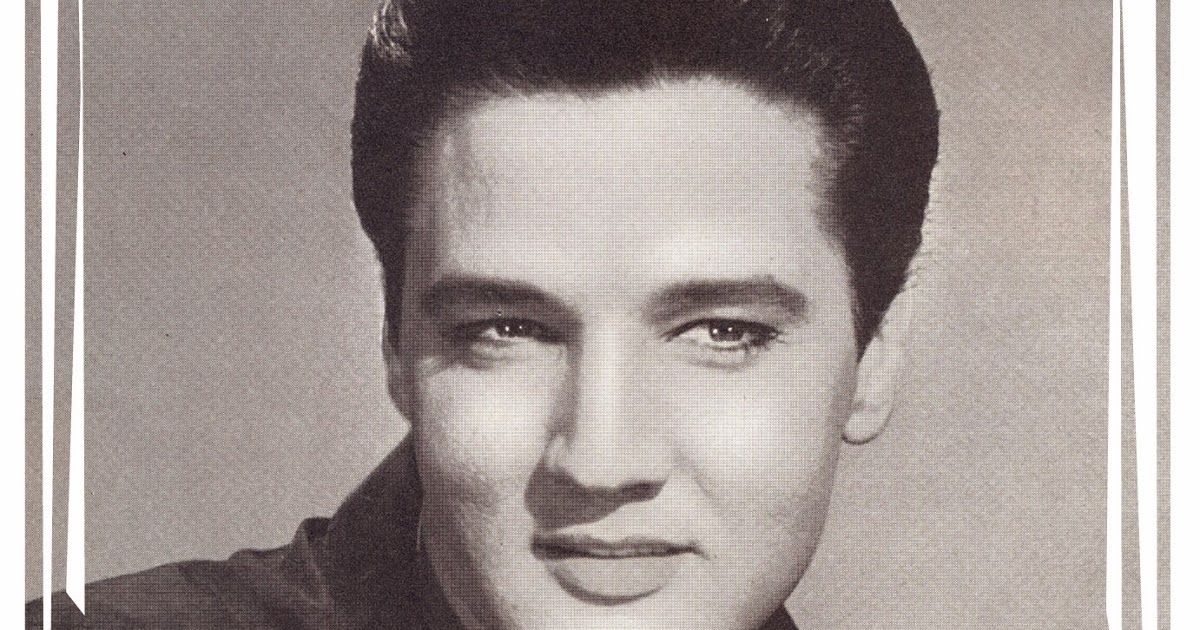 SIXTIES BEAT: Elvis Presley