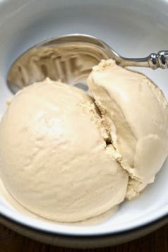 Savory Sweet and Satisfying: Ice Cream