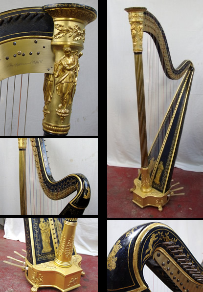 loveisspeed.......: HARP ART..