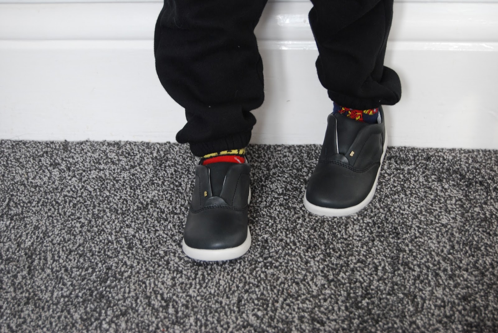 Chic Geek Diary: Bobux Shoes Spring Summer 2018 Collection - Review ...