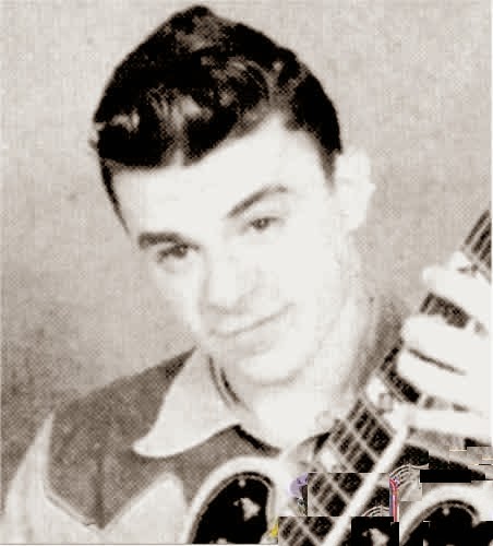 DICCIONARIO ROCKABILLY: Little Jimmy Dempsey (Atlanta, 1937 - Owensboro ...