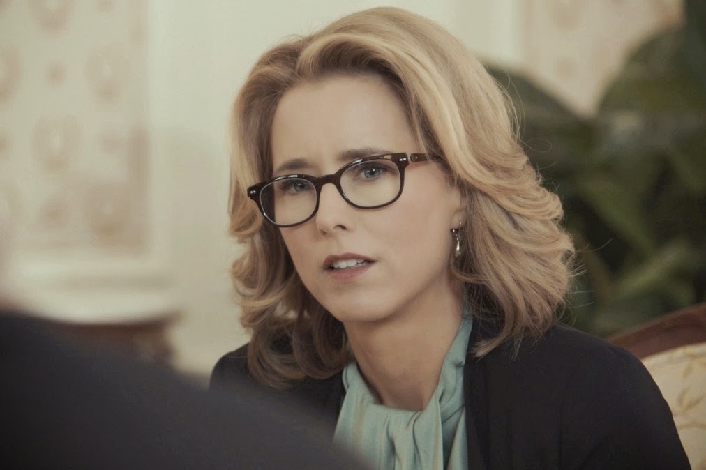 TV Ratings: 'Madam Secretary,' 'Once Upon a Time' lead Sunday split ...