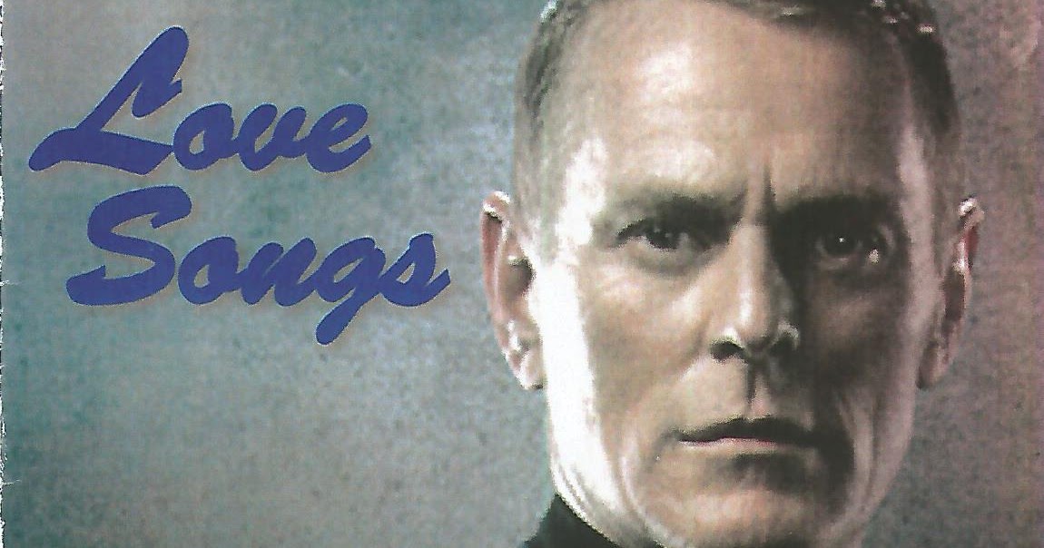 Canberra Critics Circle: LOVE SONGS - MICHAEL CORMICK