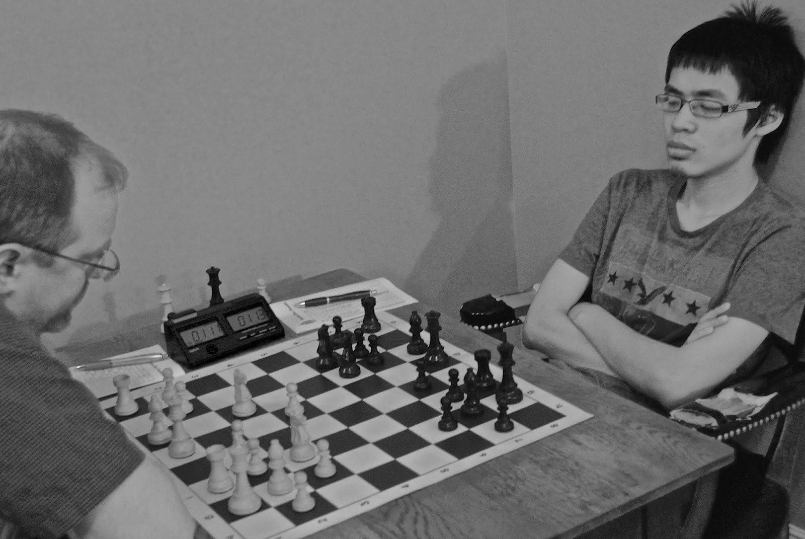 Boylston Chess Club Weblog: BCC GAME 80 (FOR THE THOUGHTFUL PLAYER ...
