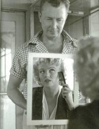 LAST LOOKS With Myke The Makeupguy: THE MAN BEHIND THE LEGEND: ALLEN ...