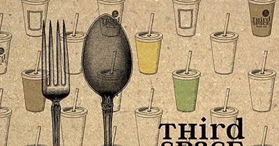 Third Space studio cafe