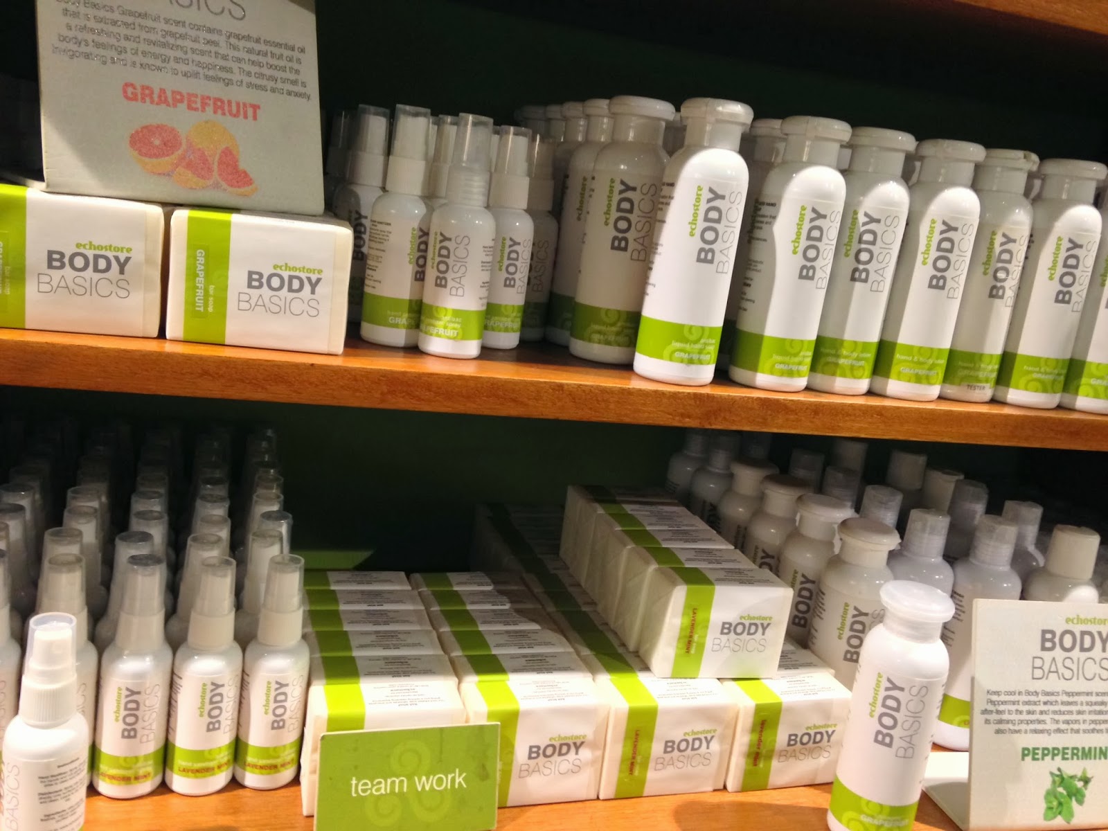 TOP 5 REASONS TO VISIT ECHO STORE & ECHO CAFE (SUSTAINABLE GREEN LIVING ...