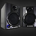 Review: M-Audio Studiophile AV-30 Speakers are Perfect for Aspiring ...