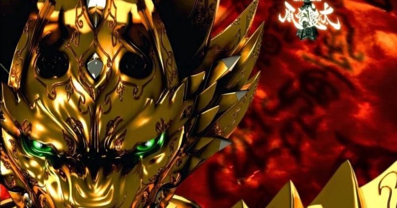 Garo: Red Requiem – Análise - Divisão Tokusatsu