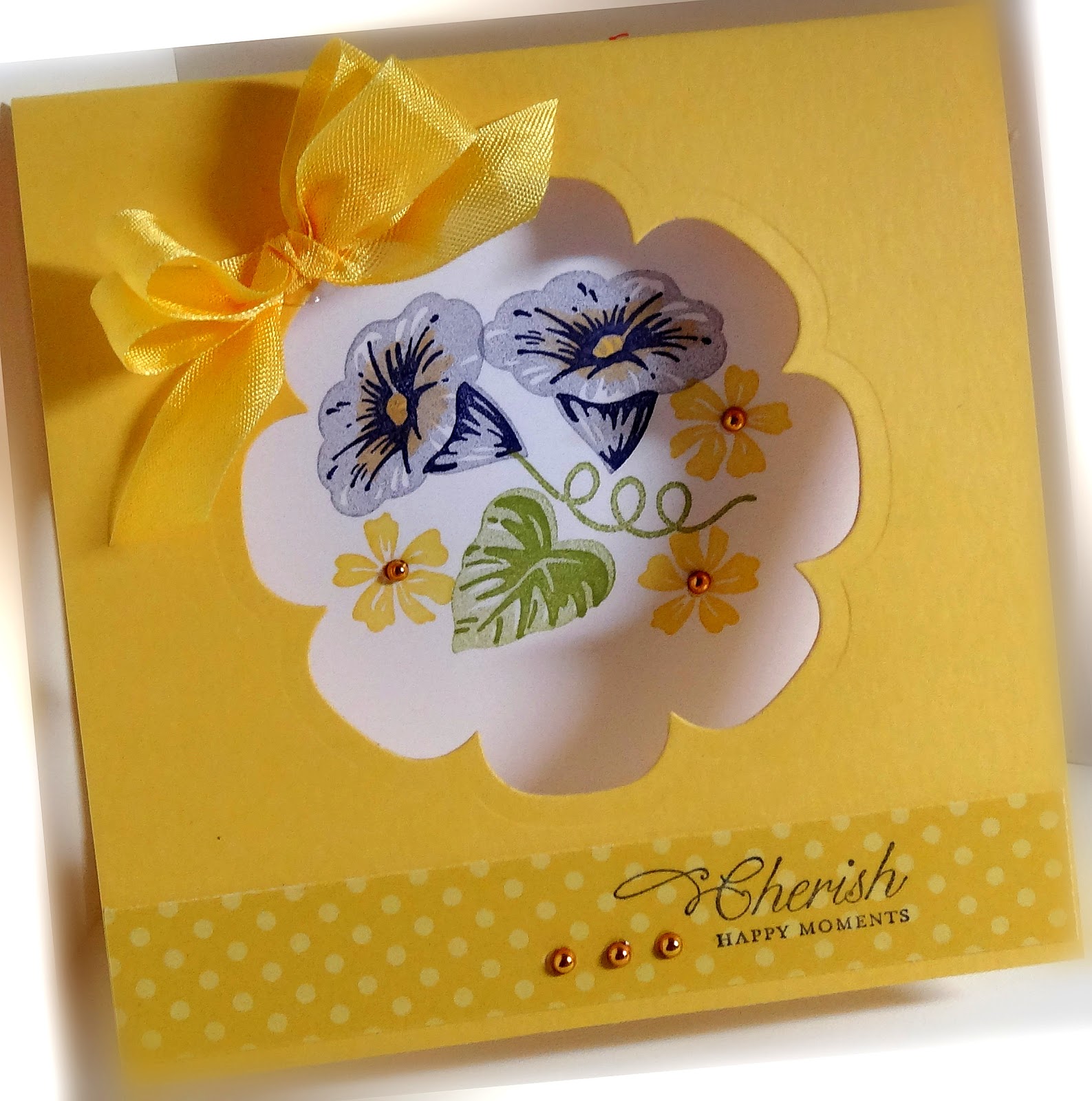 Me, My Stamps and I: Simply Simple 144