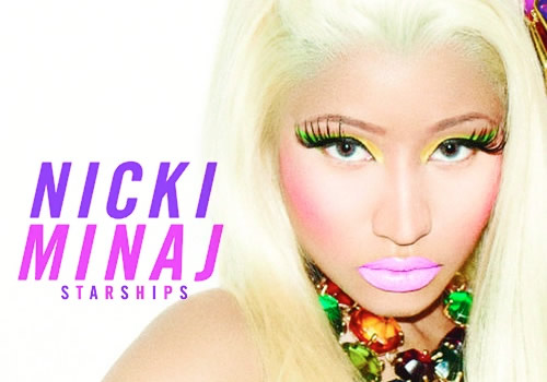 Great White DJ: "Starships Are Meant to Fly, Hands Up and Touch the Sky"