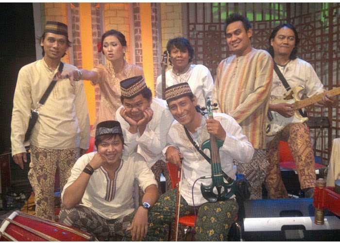 Sanggar Seni CITRA MUDA Jakarta: Harga Paket Musik Tradisional betawi ...