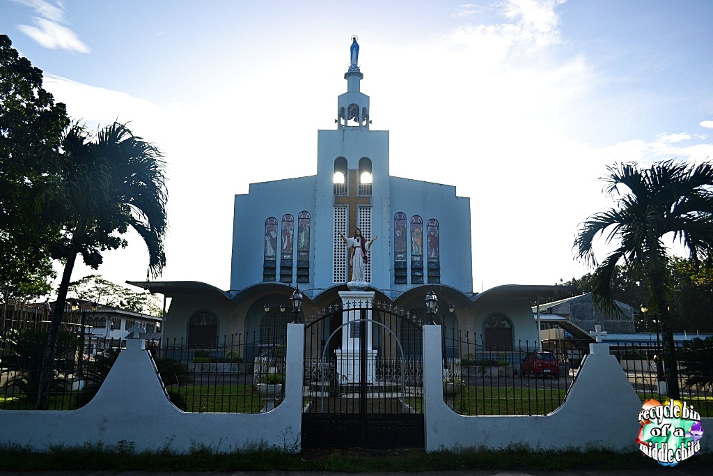 Rammmpa!: Via Crucis: The 14 Churches of Iloilo (Part One)