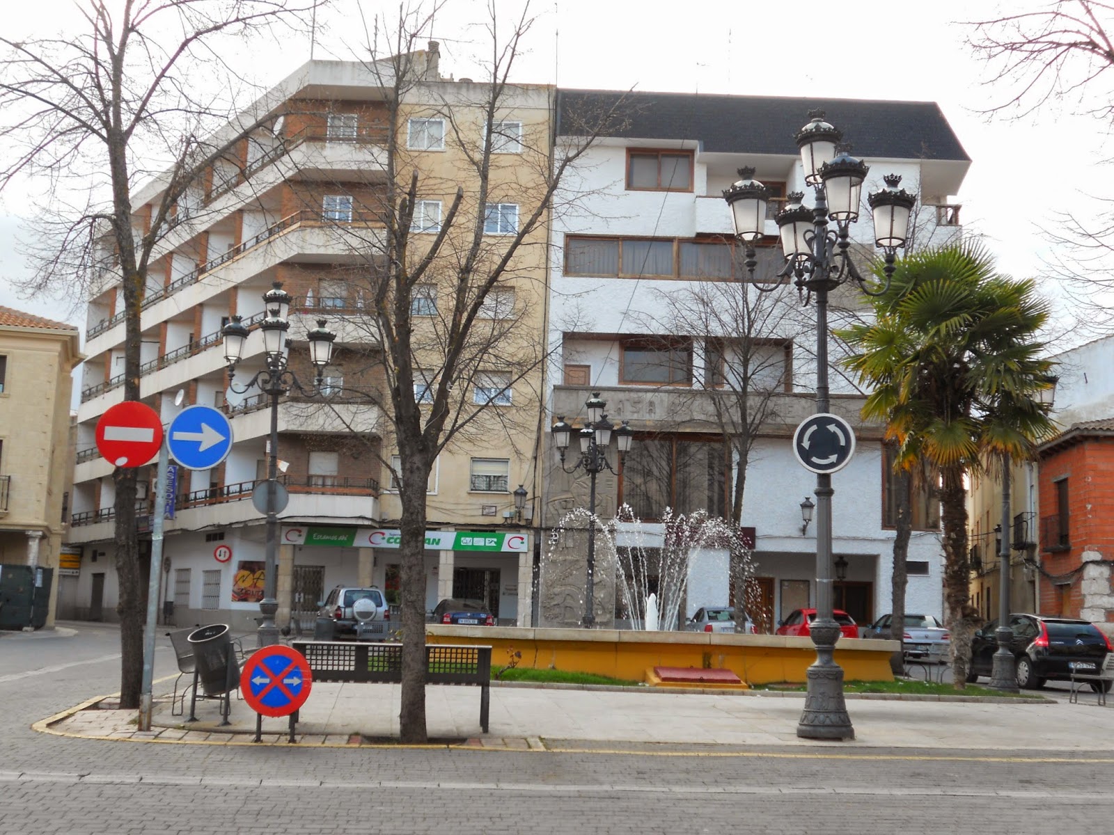Historia y Genealogía: Tarancón. Cuenca