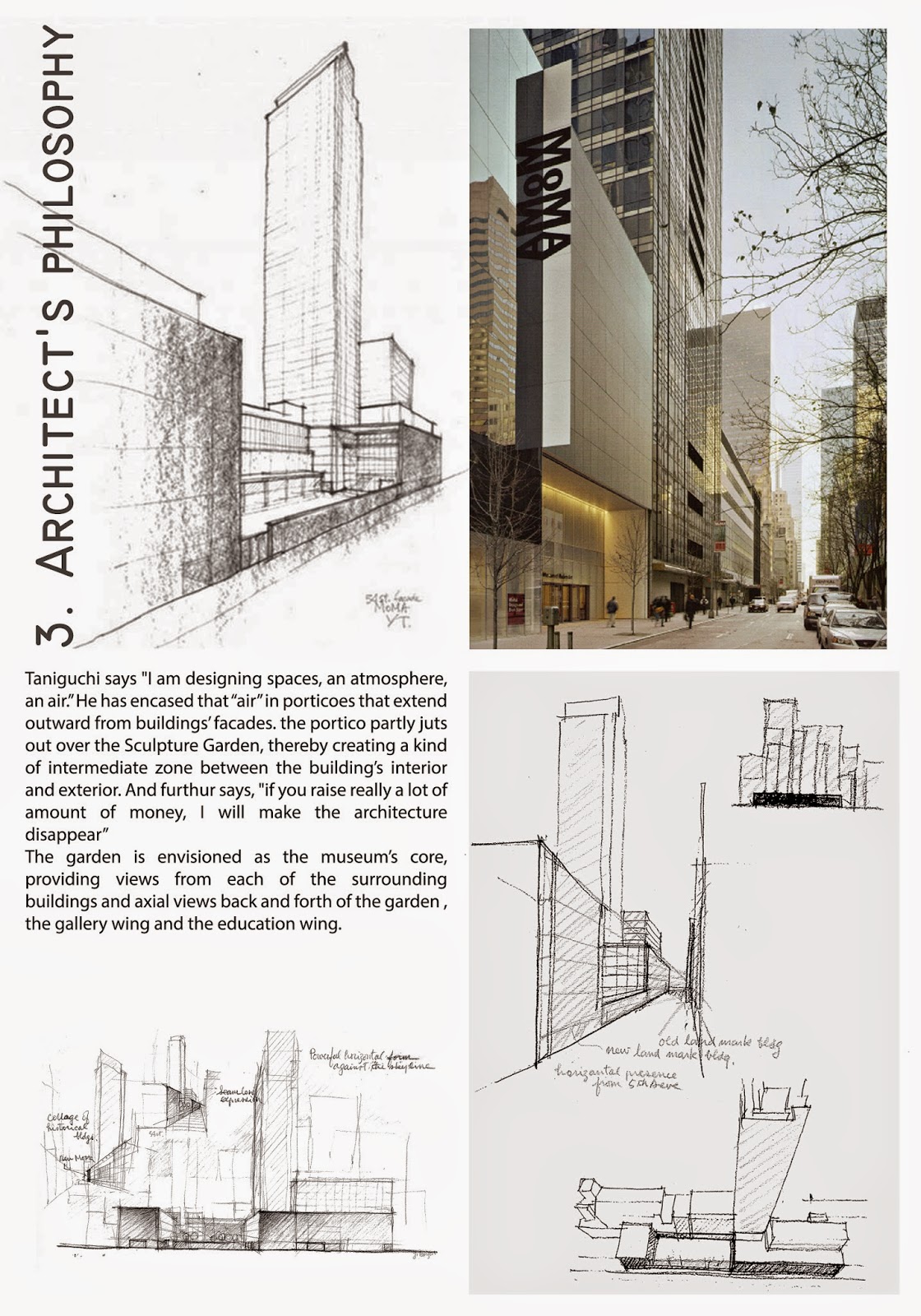 Case Studies on Museums: MoMA - Yoshio Taniguchi - 332,302,368