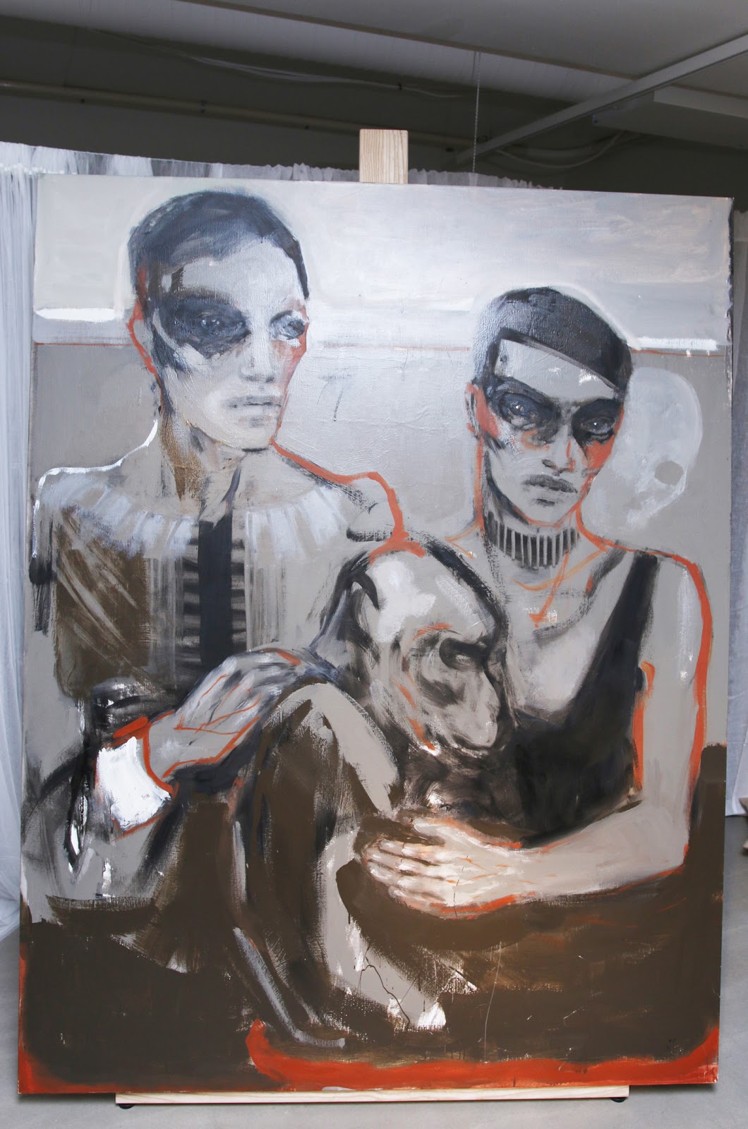 FASHION IN OSLO: Crush for CRU Kafe coffee capsules