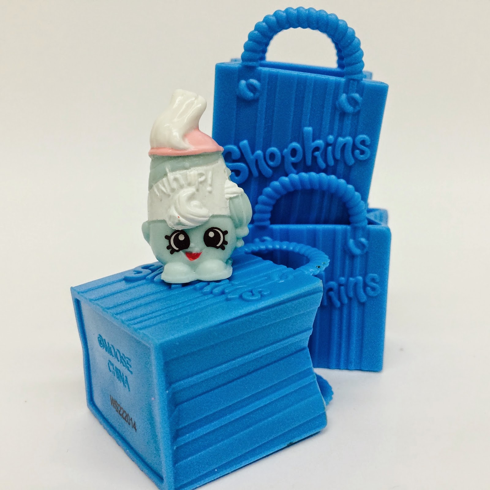 Matilda's Toy Shop: Shopkins Updates again!!! New character for Sale!!!