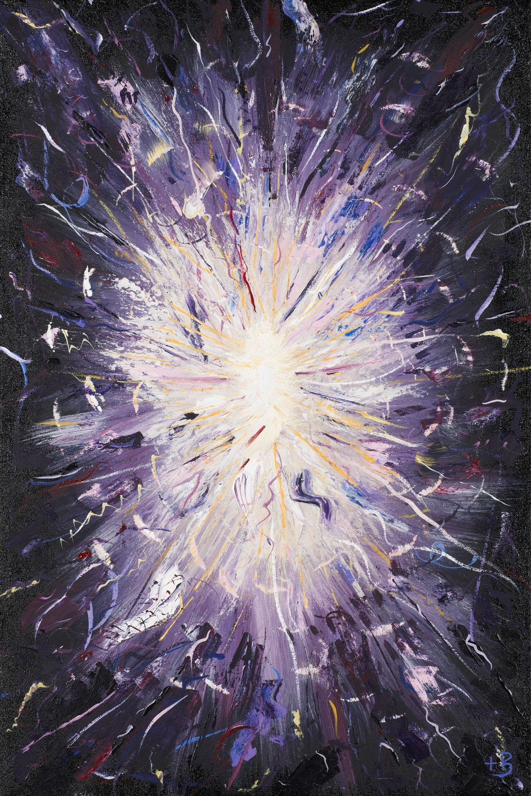 To Love So Well The World: Day One The Seven Days of Creation: Let ...