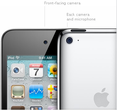 iPhone Reviews: Apple Designers | Features Video Calling With FaceTime ...