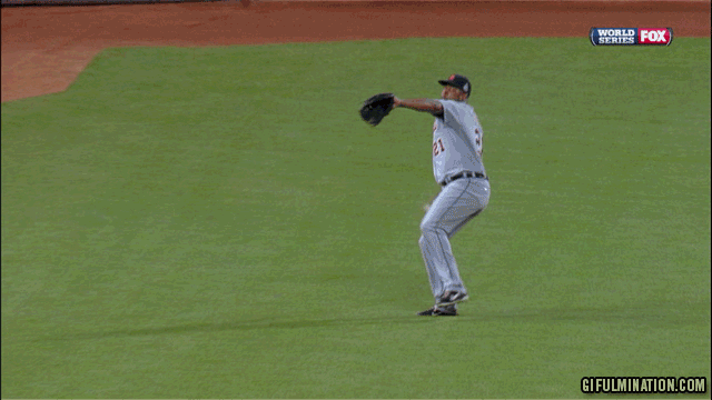 Bullpen Mom: January 2014