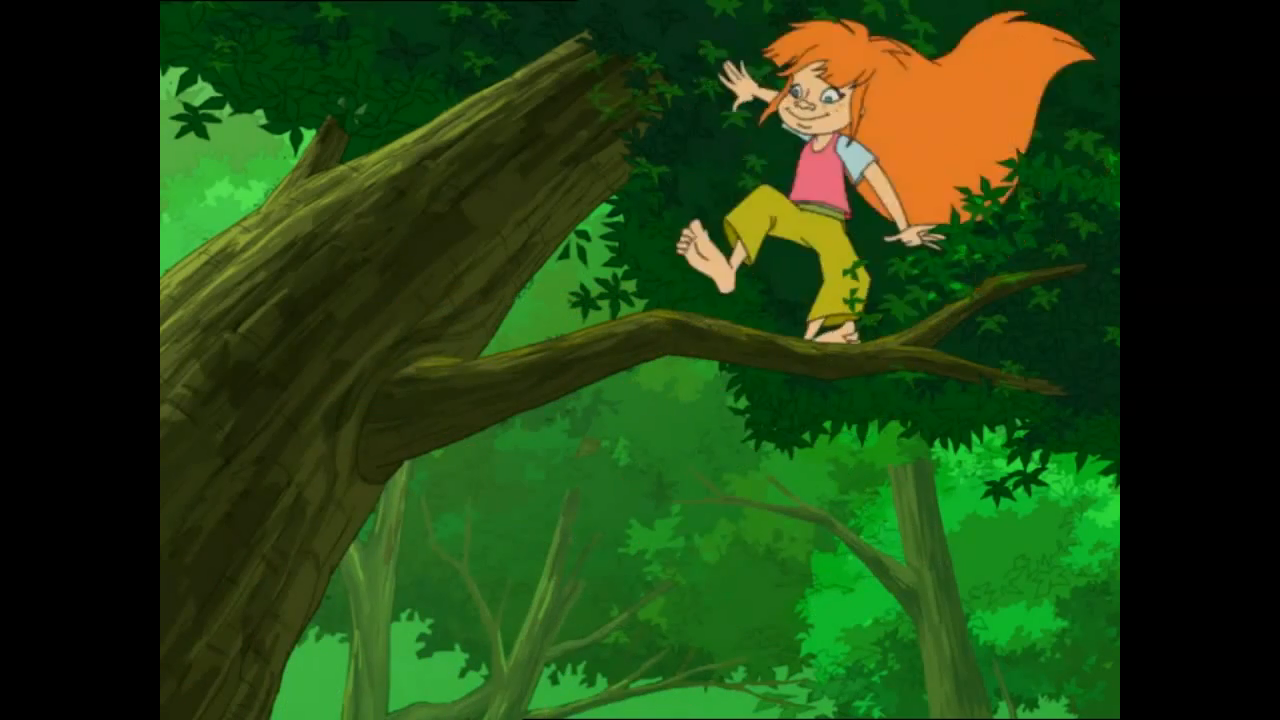 Anime Feet: Tupu: Tupu