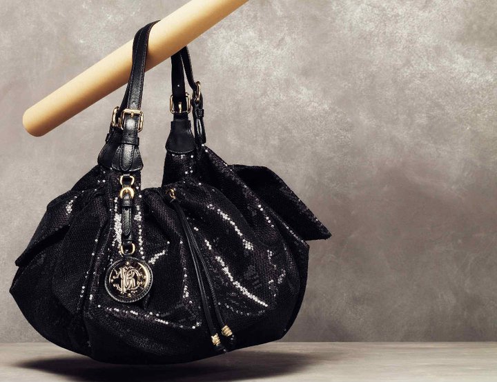 SPIRIT OF FASHION: Roberto Cavalli - Bags