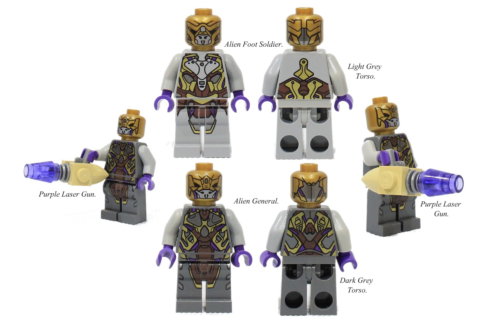 Review of 6865 Captain America's Avenging Cycle - Lego Reviews