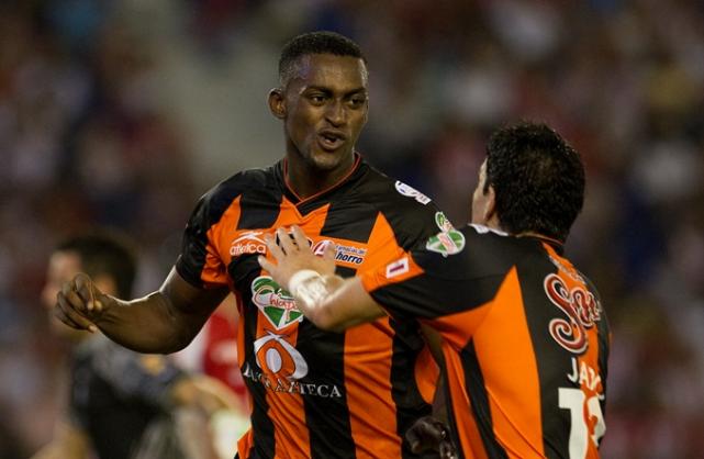 Jackson Martínez | TOP SOCCER PLAYERS