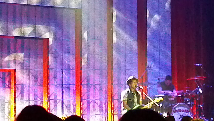 The "Gallory" of Gavin & Mallory