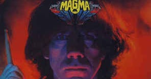 MAGMA - Retrospektïw Vol I,II,III. Live 1981
