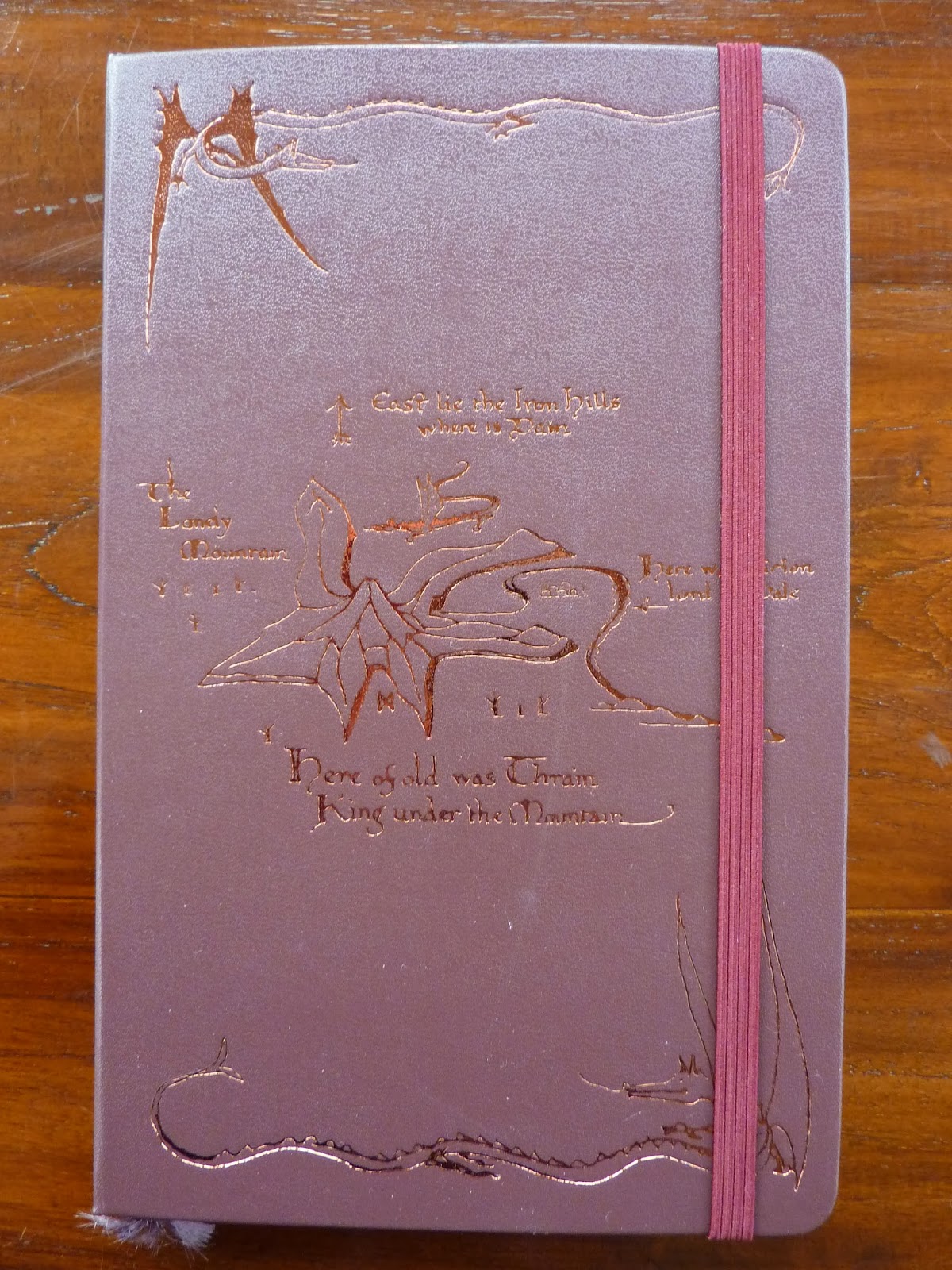 Plannerisms: My epic search for The Perfect Notebook