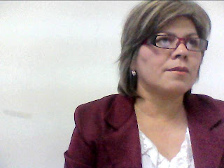 De Lirios y Lecturas: Magda Rivera y el amoroso acto de la lectura